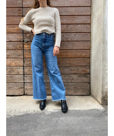 VSI TEXAS Texani vegan neri bassi mais tacco impermeabili scarpe vegane ...